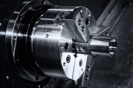 Conventional machining – Lewis & Raby Engineers Ltd.