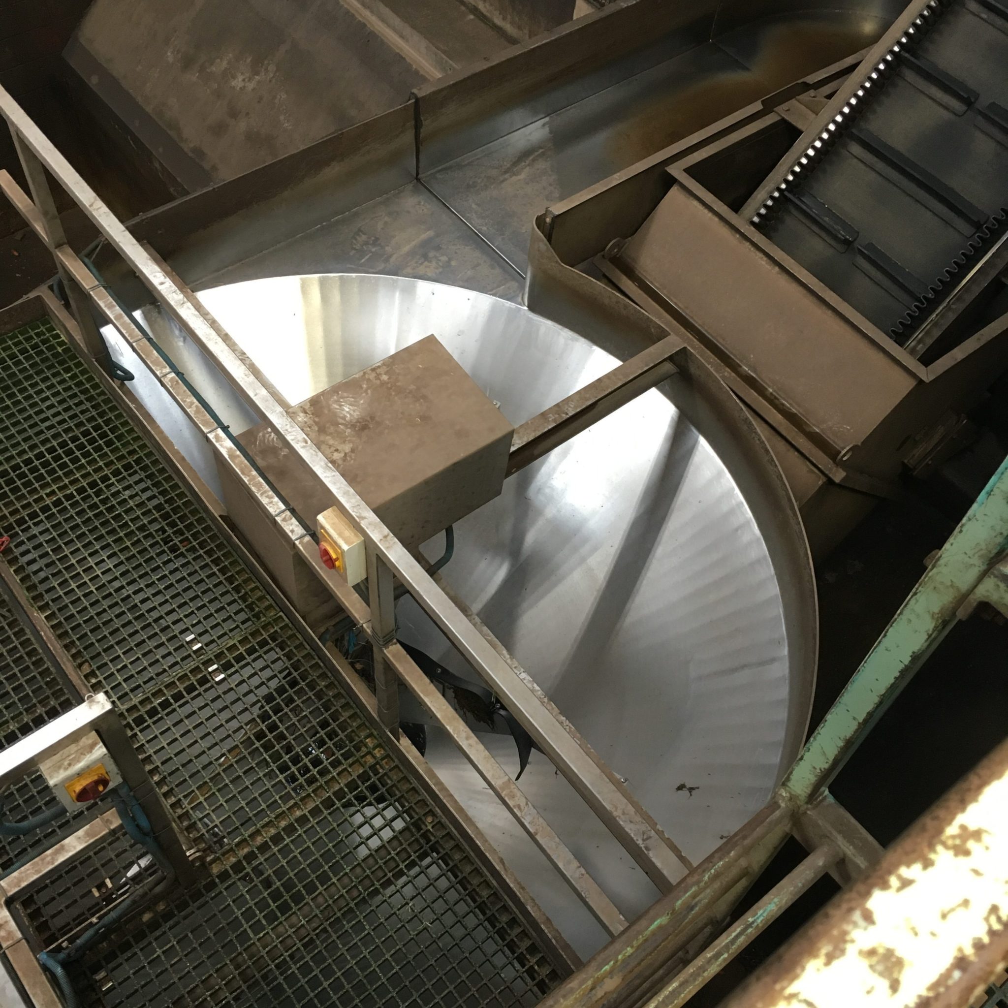 Agriculture – Lewis & Raby Engineers Ltd.