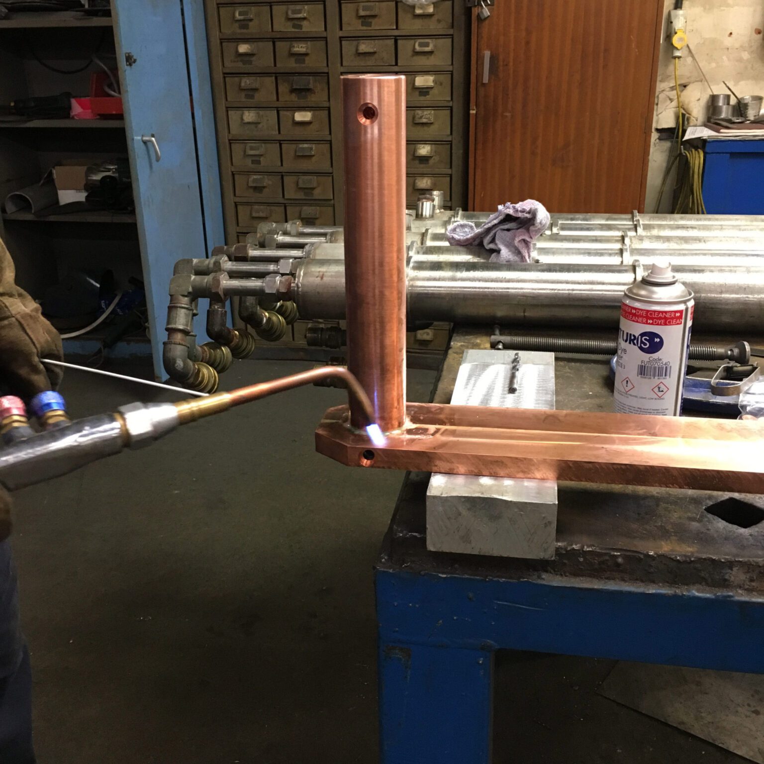 Power, energy & water – Lewis & Raby Engineers Ltd.