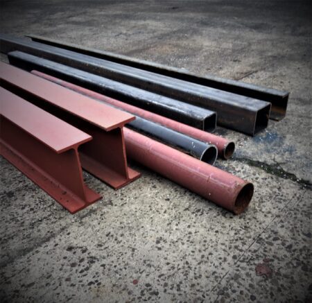 Metal Offcuts – Lewis & Raby Engineers Ltd.