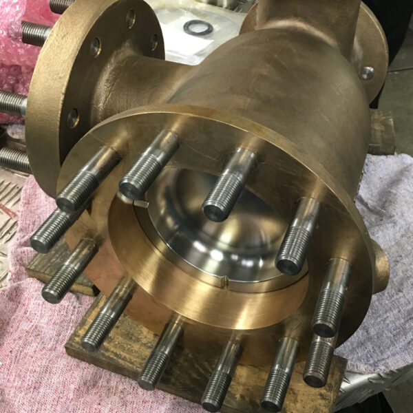 Pressure Relief Valves – Lewis & Raby Engineers Ltd.