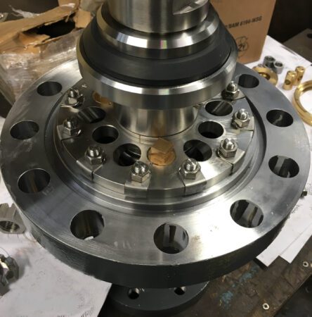 Air Release Valve – Lewis & Raby Engineers Ltd.