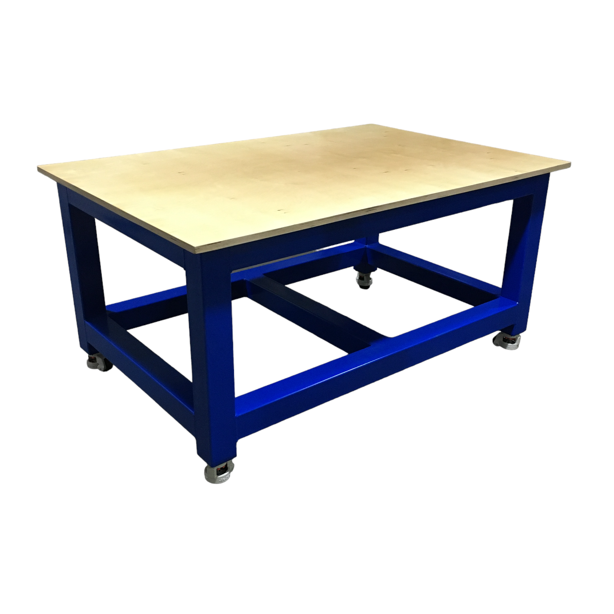 Workbench Case Studies – Lewis & Raby Engineers Ltd.