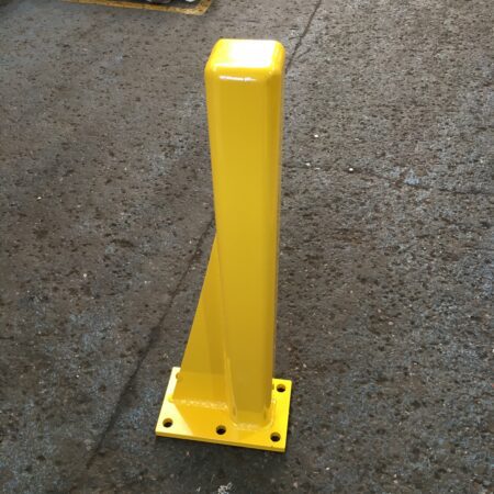 Steel Bollards – Lewis & Raby Engineers Ltd.